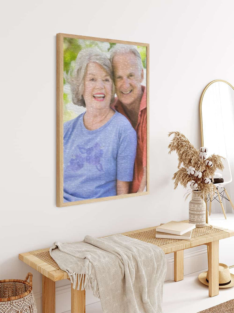 Custom Paint by Number – DIY Paint by Numbers