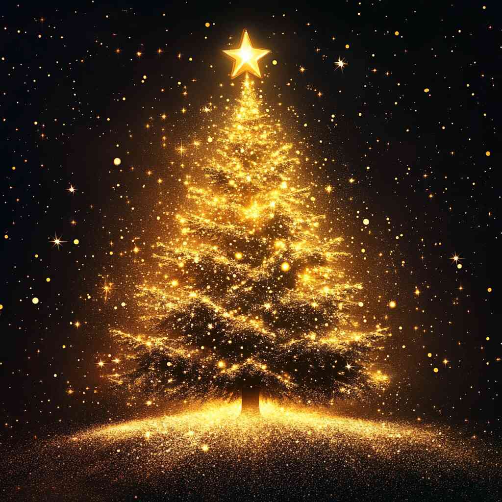 Paint by Numbers - Starry Night Magic – DIY Paint by Numbers